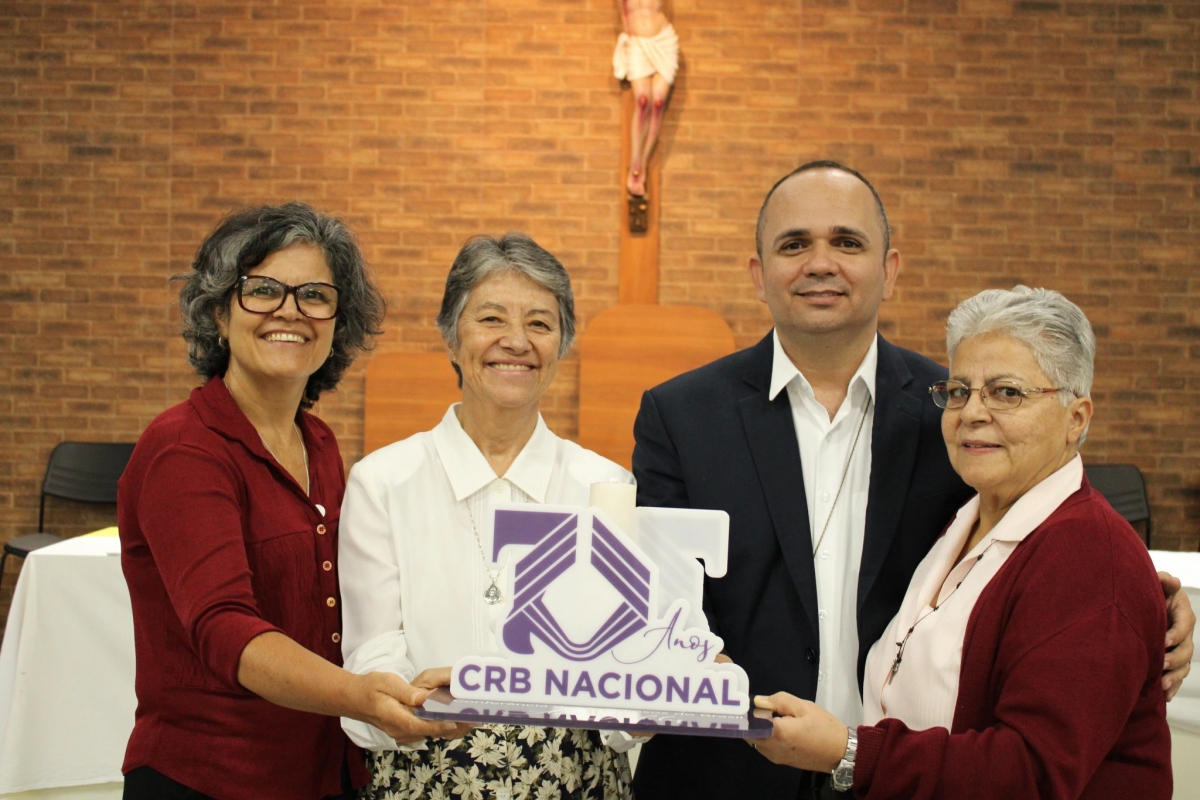 Ano Jubilar CRB Nacional